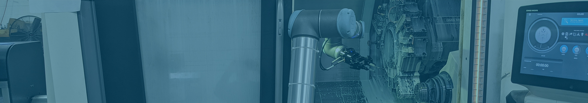 Capabilities - Brotech Precision